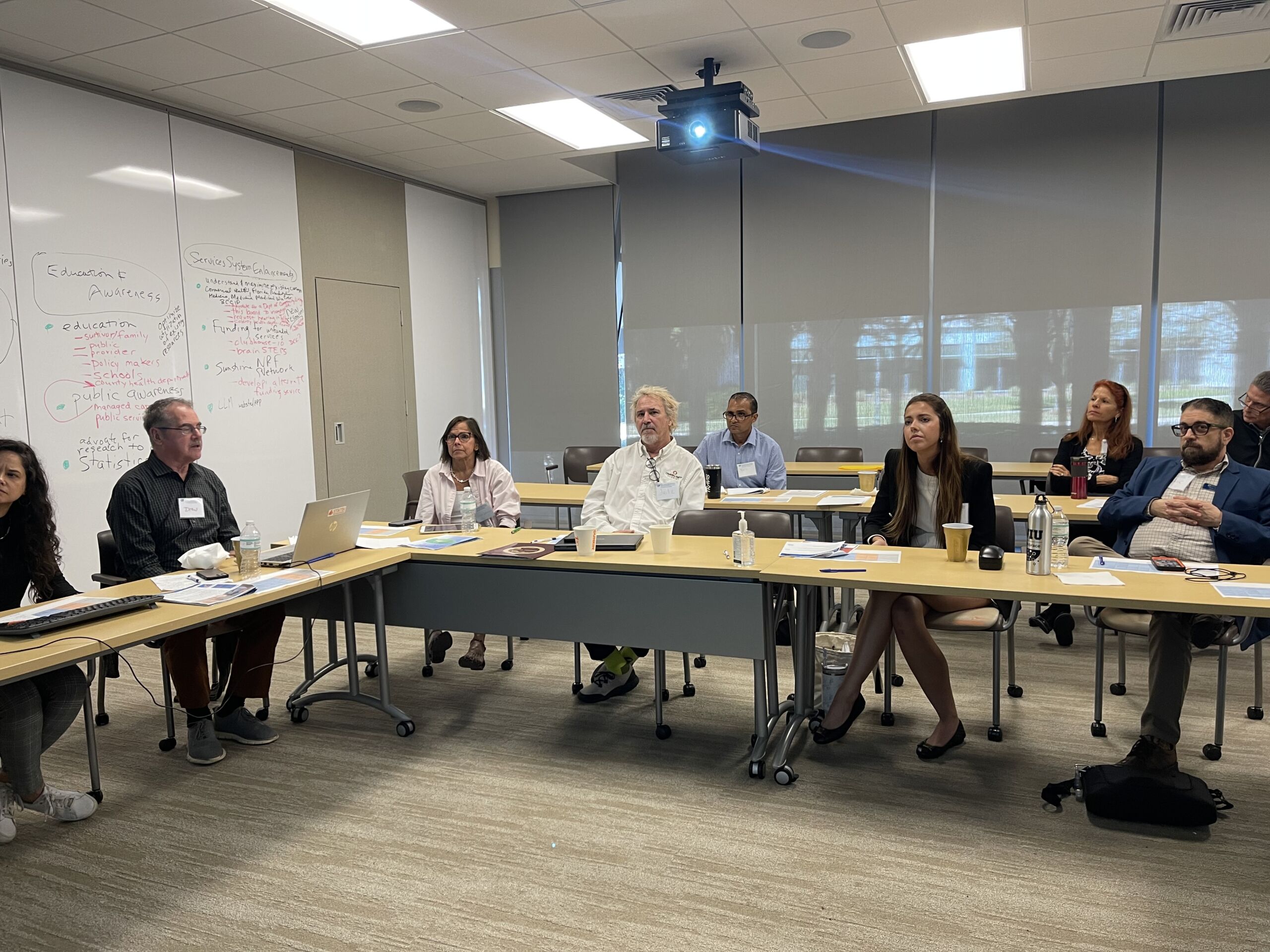 Florida Statewide Brain Injury Advisory Board - Brain Injury Florida